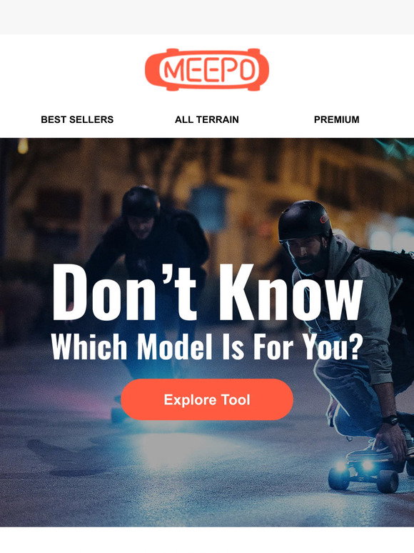 Meepo Board: Here’s how to find the perfect model for you | Milled