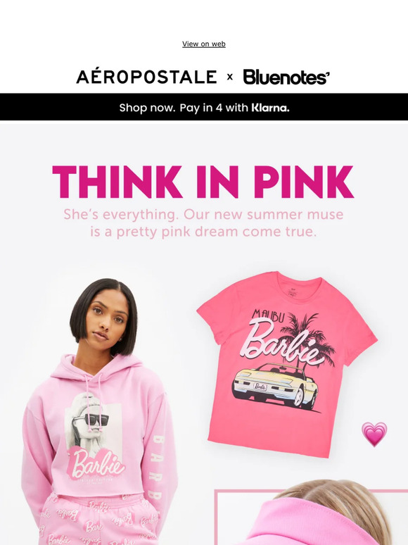 Blnts.com: Do You Have Your Barbie Fit? 💖 | Milled