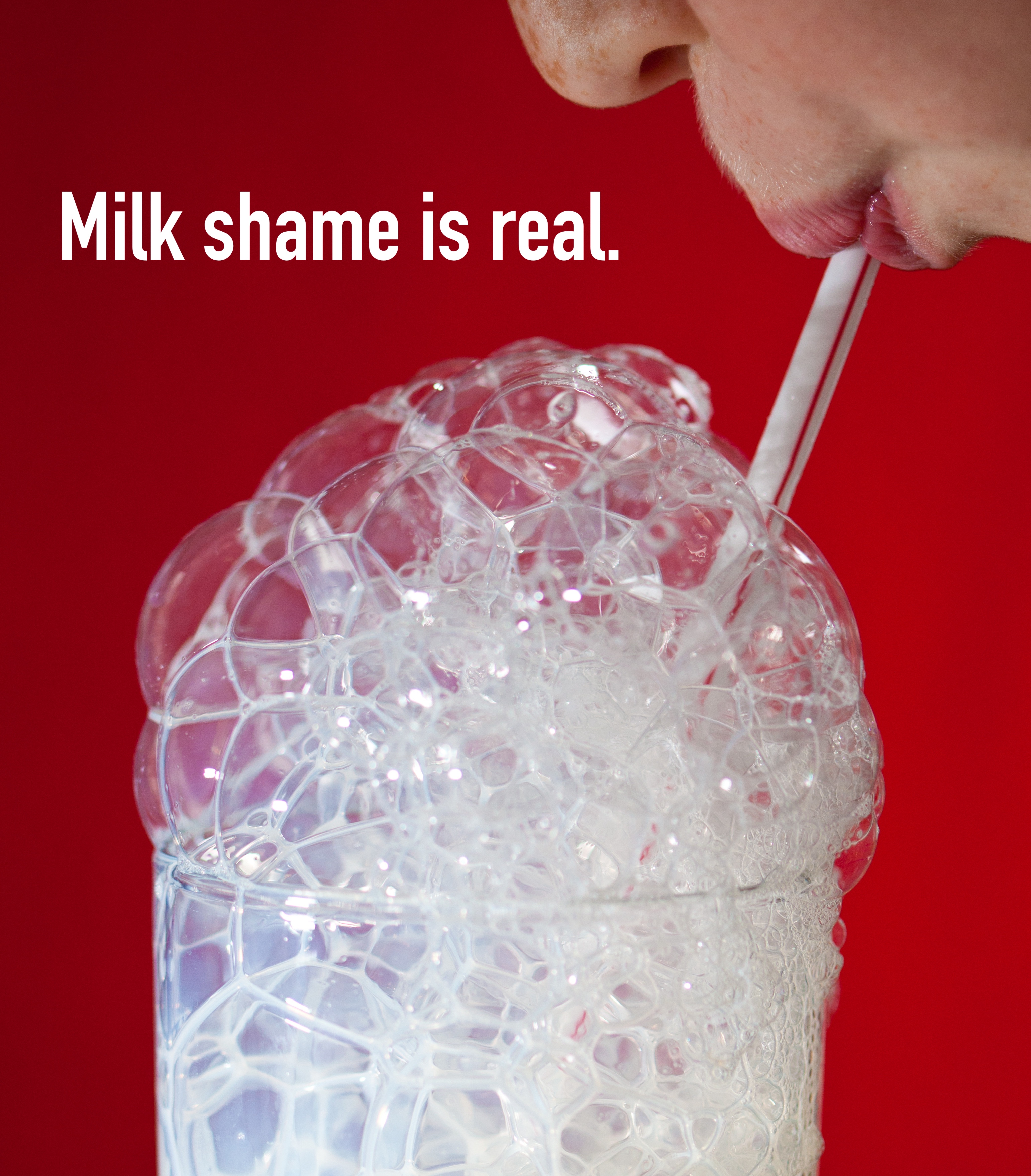 Milk Street Kitchen: Is Milk Gross? Gen Z Thinks So | Milled