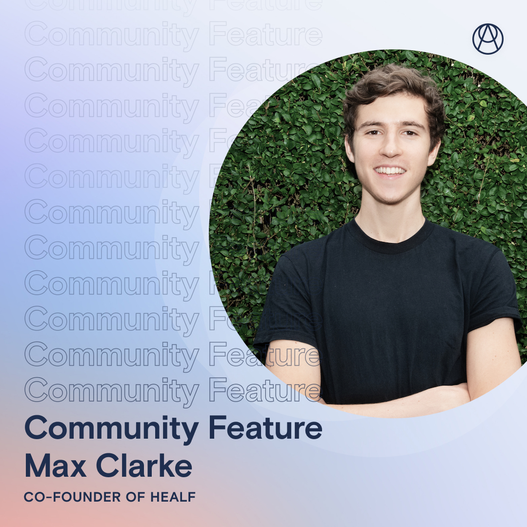 Apollo Neuroscience: Meet Max, co-founder of UK retailer Healf | Milled