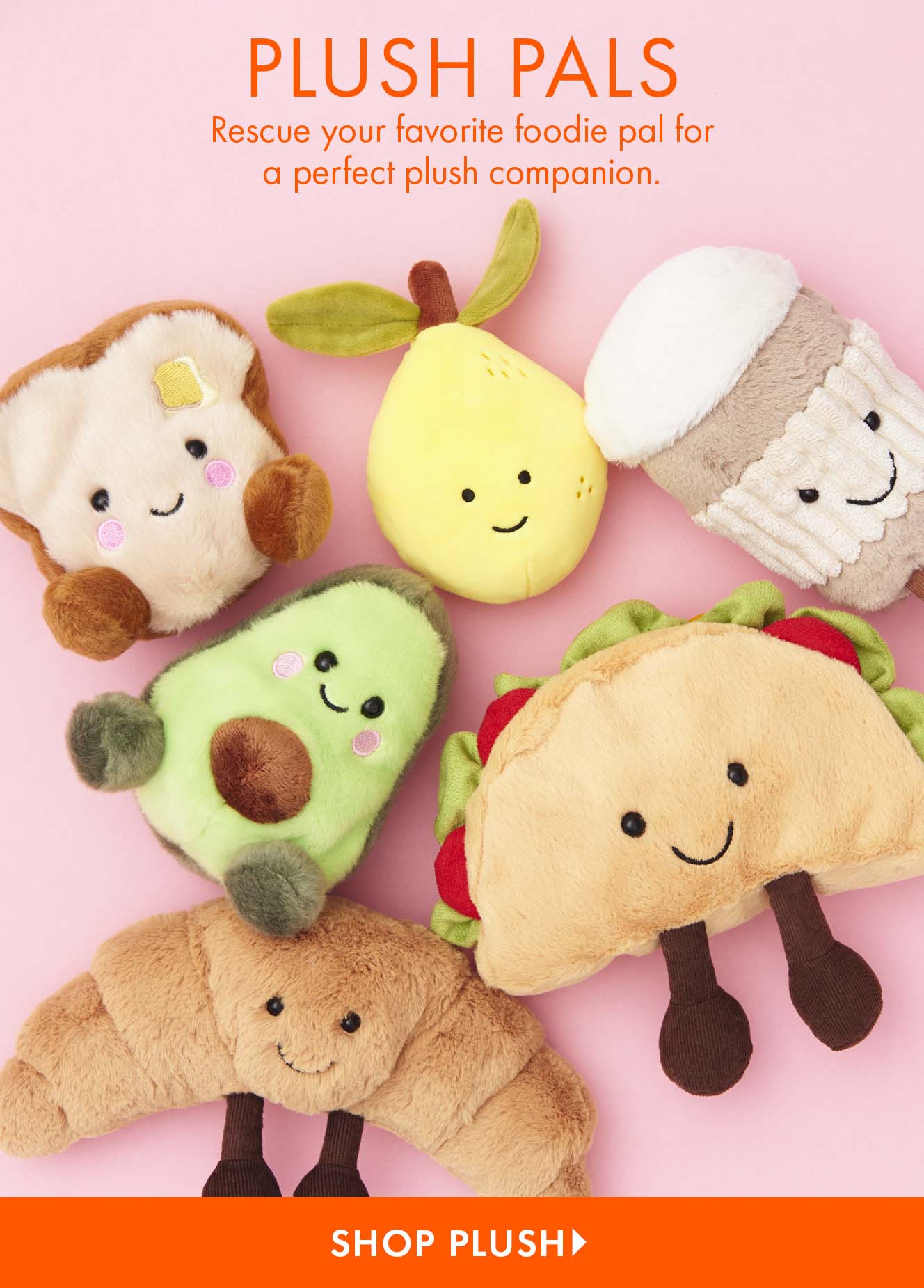 Paper Source: Funky Finds & Plush Pals For Your Space 👽 | Milled