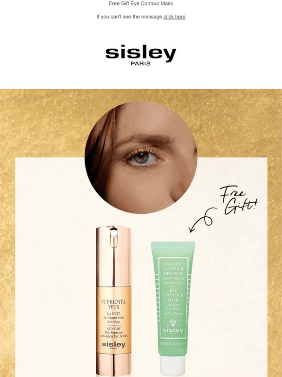 Sisley Cosmetics: Discover the Arty Paris collection | Milled