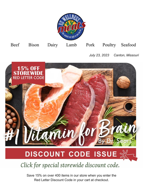 Grassland Beef: Get Your PhD in Ultimate Burger Science - #1 Vitamin ...