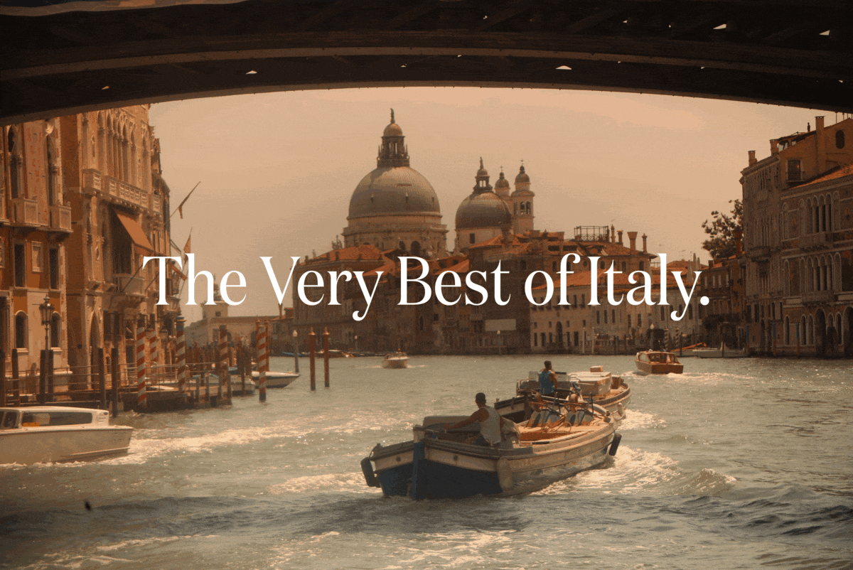 Plumguide UK: Explore the very best of Italy. | Milled