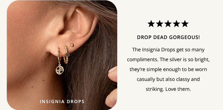 Francesca Collections: Back To Basics: Signature Styles | Milled