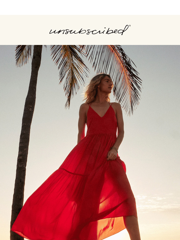 Unsubscribed: every dress you need this season | Milled