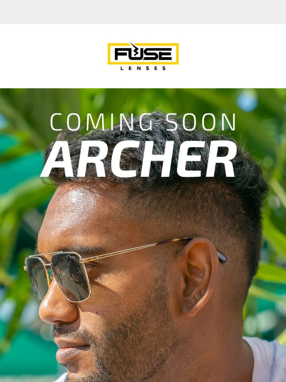 Fuse Lenses: First Look: See what’s coming 👀 | Milled