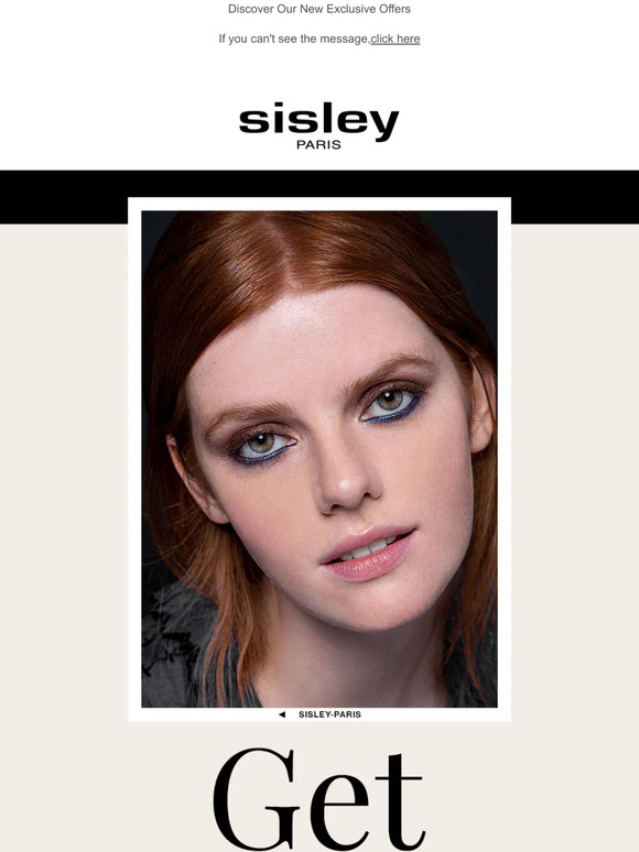 Sisley Cosmetics: Discover the Arty Paris collection | Milled