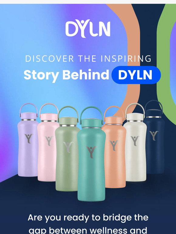 DYLN: Discover the Inspiring Story Behind DYLN | Milled