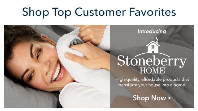 Stoneberry: Ready, Set...20% Off Your Order Starts NOW! | Milled