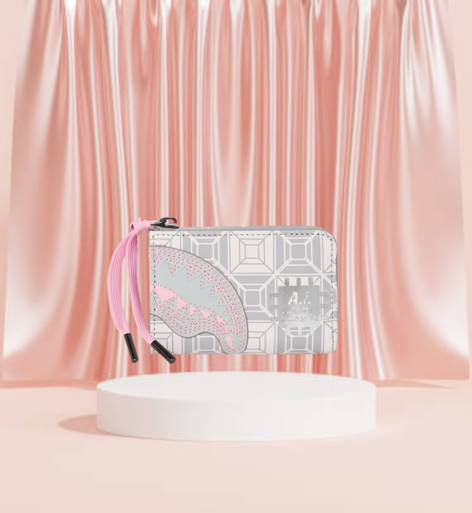 Sprayground: African Intelligence 8 Booked and Busy: Unveiling the ...