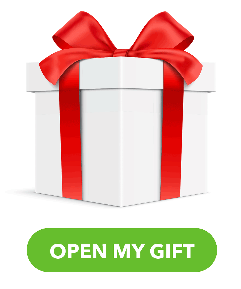 Cannanine: Your gift is ready to open... | Milled
