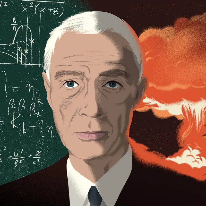 The New Yorker: The Life of J. Robert Oppenheimer | Milled