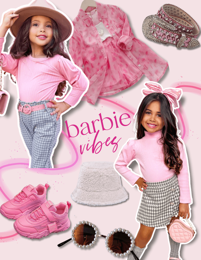 Mia Belle Baby: 🎀step into barbie's world: unveiling the ultimate ...