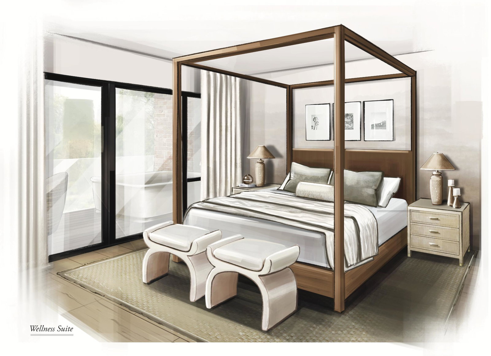Gaia Skincare: Introducing a new level of wellness at Gaia Spa | Milled