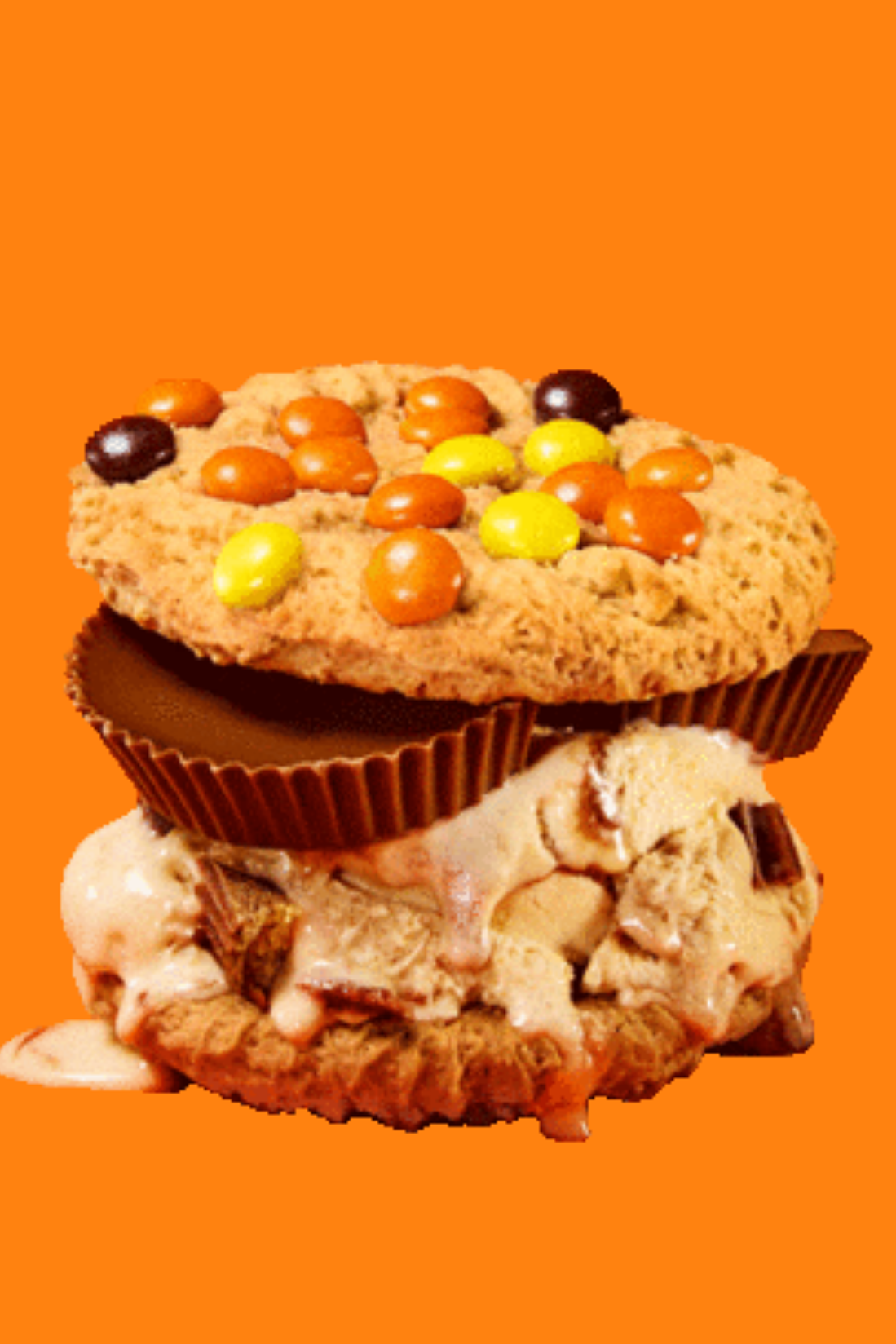 Sprayground: 🍫 Unwrap Adventure: Reese's x Sprayground Chocolate ...