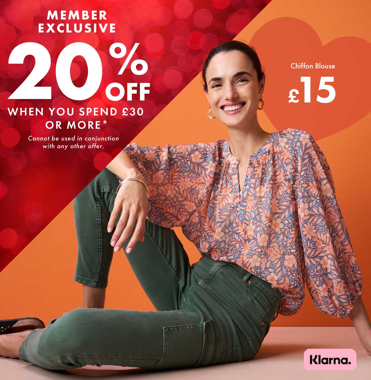 Matalan: Psst 🤫 here's your hint to open this | Milled