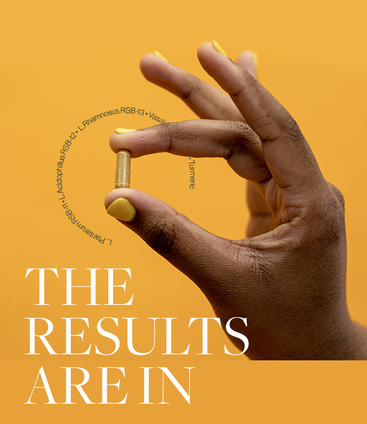 ResBiotic: Science for Breathing Better 🫁 | Milled