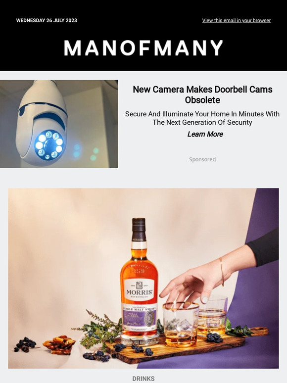 Man of Many: WIN! A $400 Double Pass to the Tokay Whisky Launch Event ...