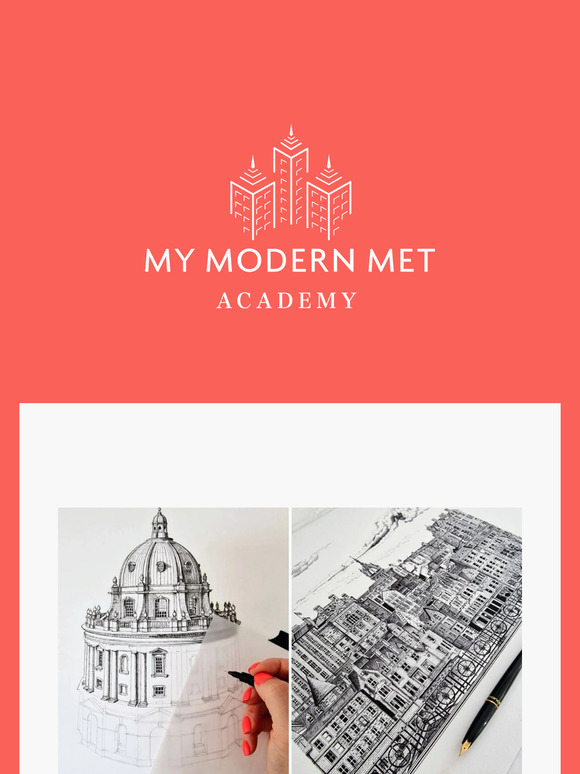 My Modern Met: Get 10 Pro Tips on How to Create Beautiful Architectural ...
