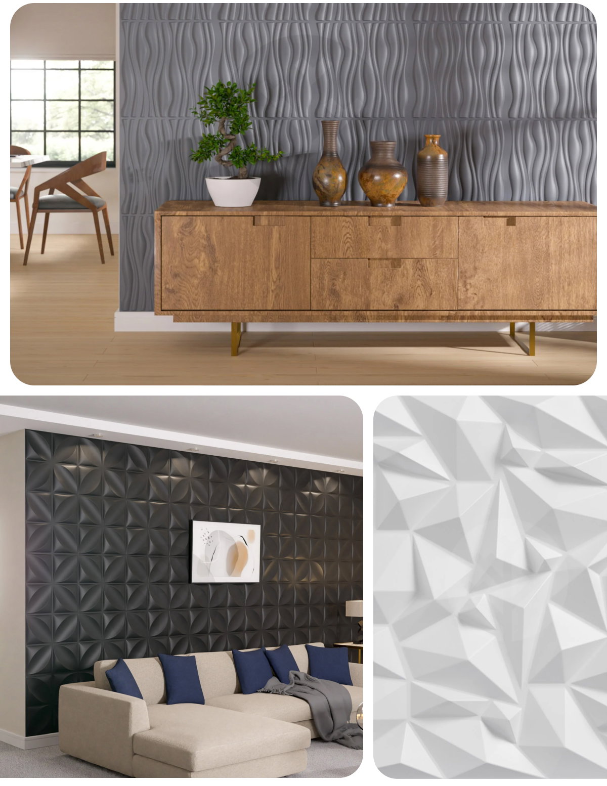 The Wood Veneer Hub: Incoming: our Art Deco collection | Milled