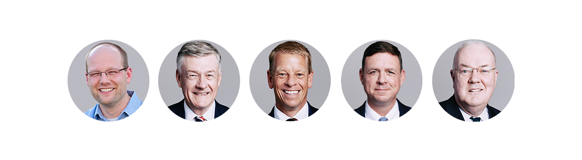 Ligonier Ministries: Announcing Our 2024 Conference in Columbus, Ohio ...