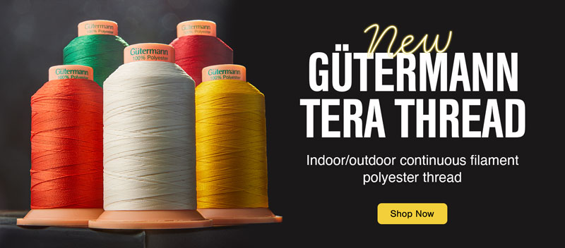 Sailrite: 🌟 Product Spotlight: Thread 🌟 | Milled