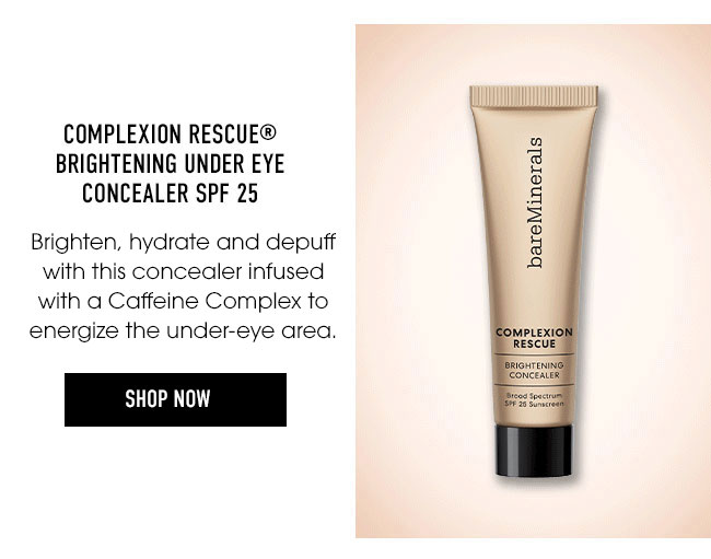 bareMinerals: The one & only COMPLEXION RESCUE® | Milled