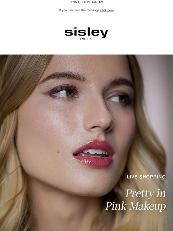 Sisley Cosmetics: Discover the Arty Paris collection | Milled