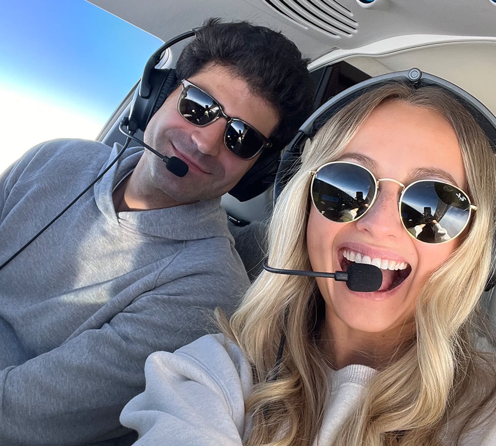 Garmin: Meet Stevie Triesenberg (@bayflight) | Milled