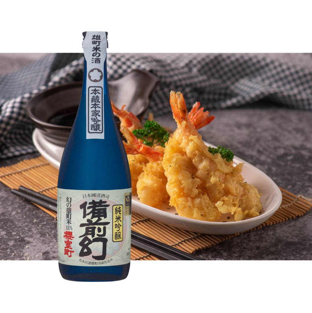 Tippsy: Let’s talk about Omachi rice | Milled