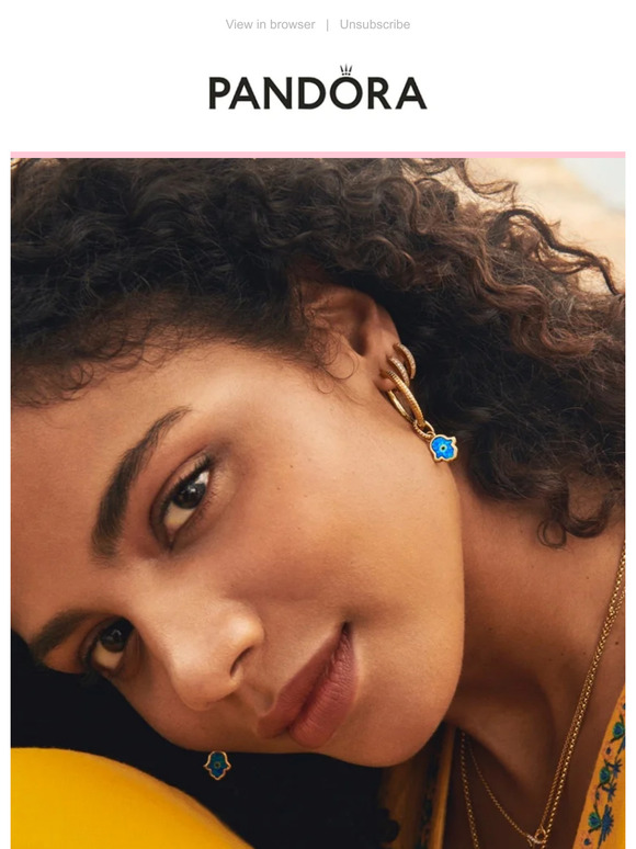 Pandora: —, meet our pre-styled summer sets | Milled