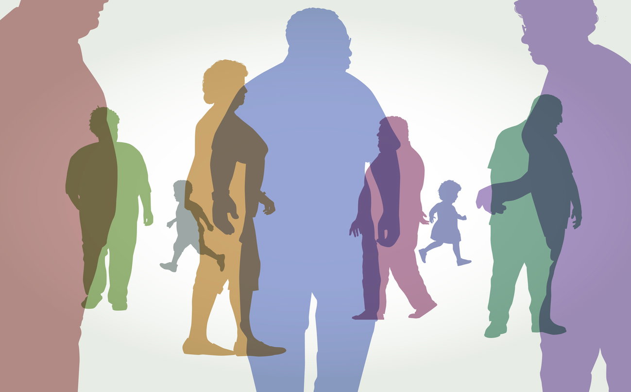 PainScale: Coping With How Chronic Pain Impacts Body Image | Milled