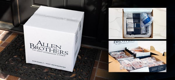 Allen Brothers: Specialty Meats: Our Butchers' Top Picks | Milled