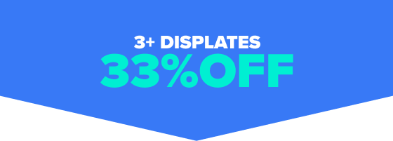 displate.com DK: 🥉 3 Displates = a FREE Displate | Milled