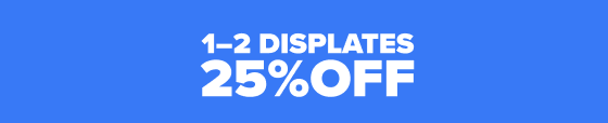 Displate: 🥉 3 Displates = a FREE Displate | Milled