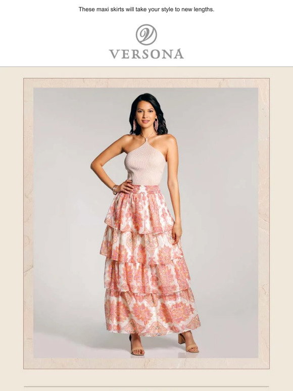 Versona: Meet the 9 most wanted | Milled