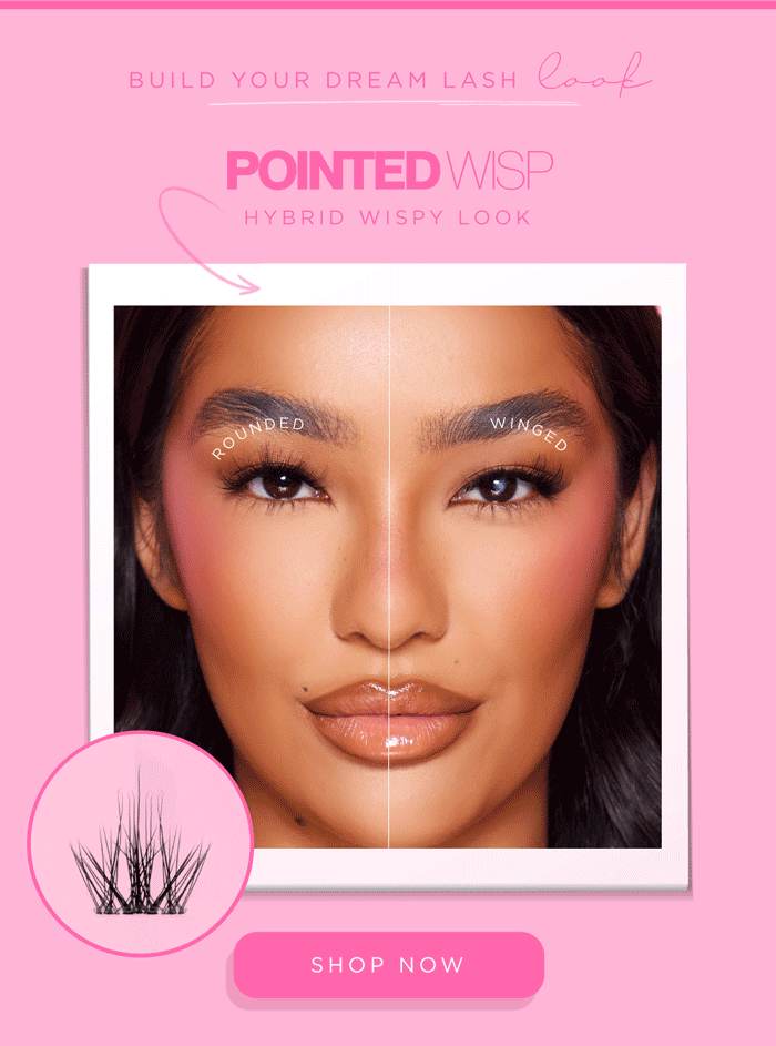 Tatti Lashes: Stop EVERYTHING A NEW Invisi-Lash Kit Is Here 👉 | Milled