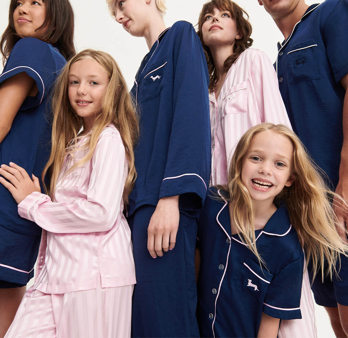 Peter Alexander: Chic, silky & classic! Our Satin PJs are a slice of luxury | Milled