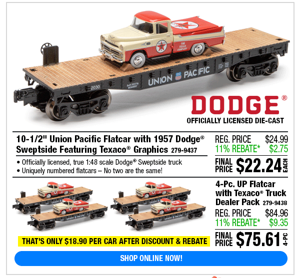 Menards: New! Texaco Gas Station from Menards! | Milled