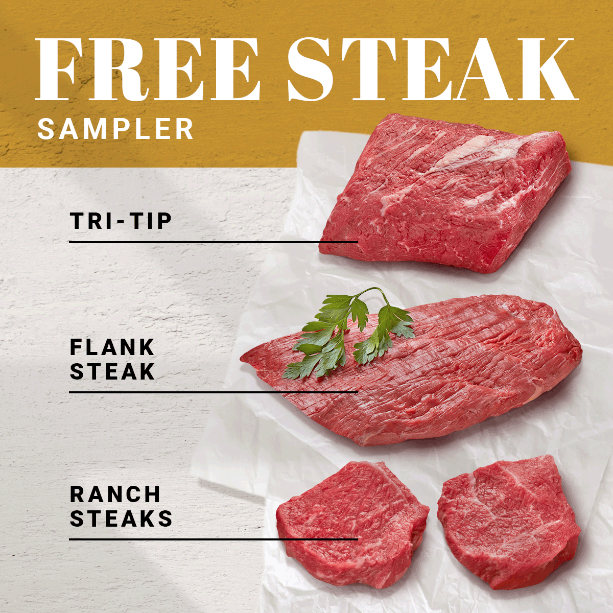 ButcherBox: We're giving you early access | Milled