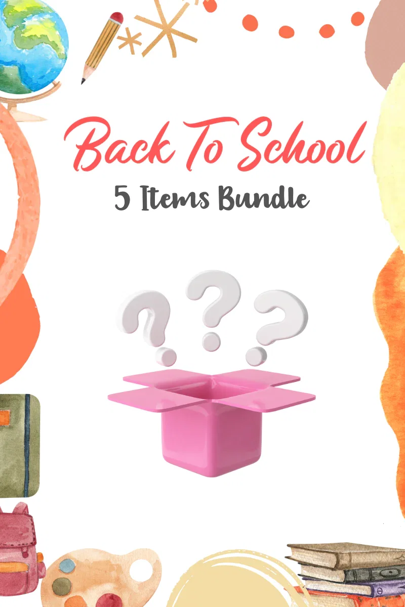 HoneydewUSA: 🎒🔍 Unveil the Mystery! Save Big on Back to School! | Milled