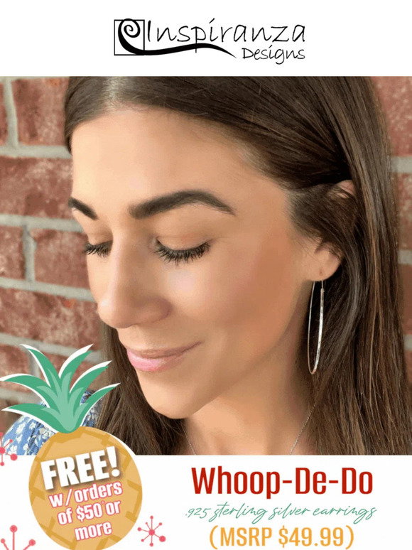 Inspiranza Designs: Whoop-De-Do! | Milled