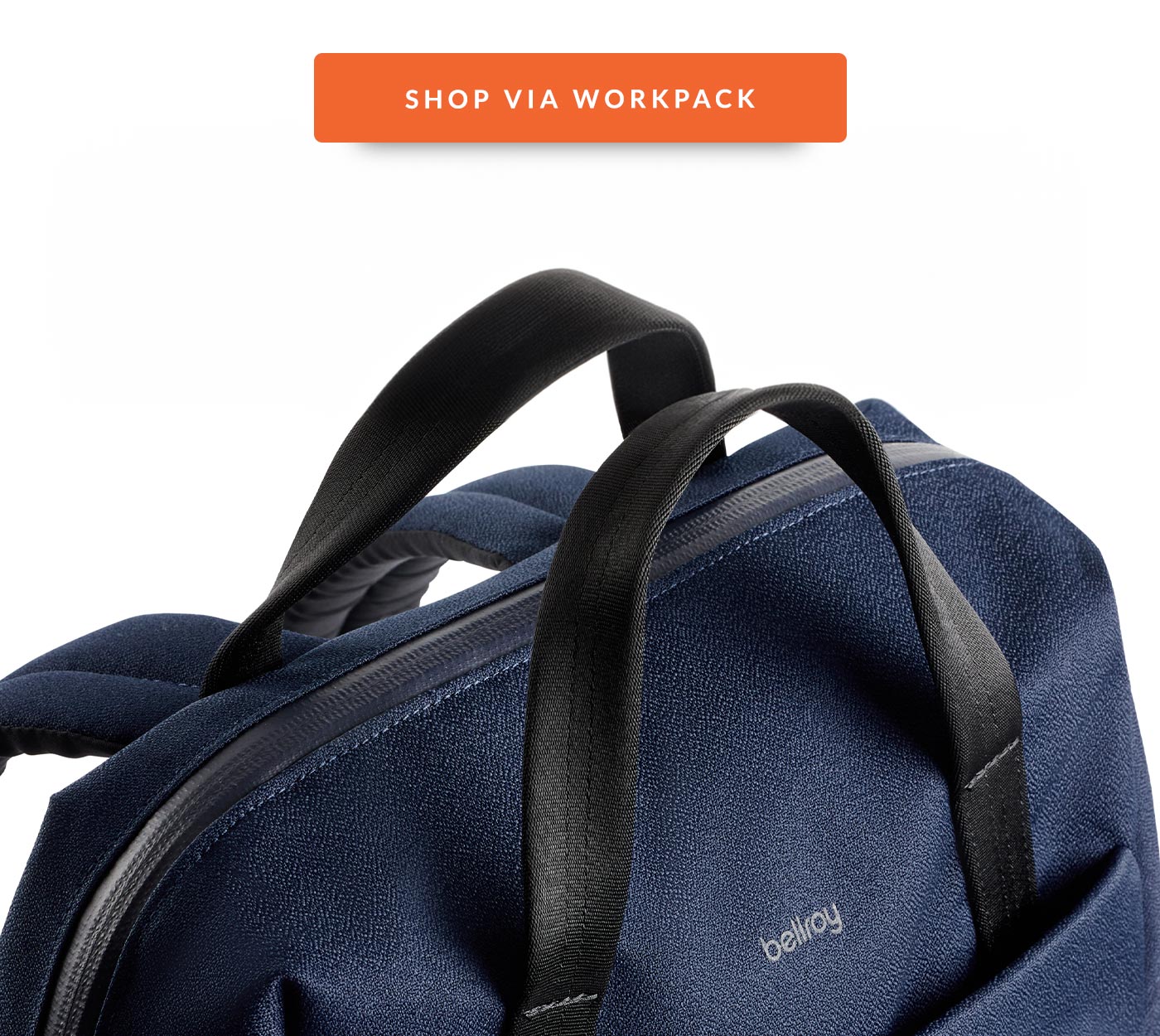 Bellroy: Introducing… Via Workpack. | Milled