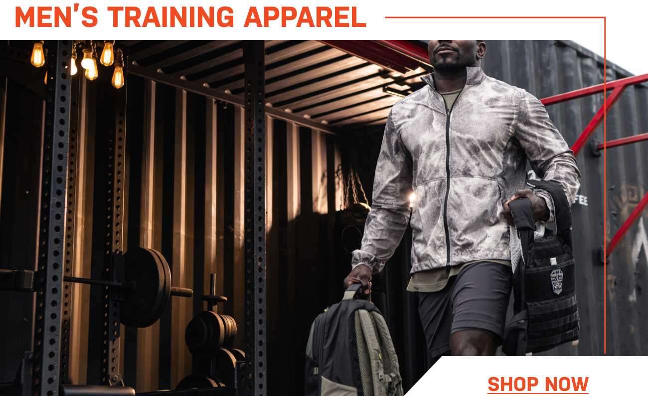 5.11 Tactical: NEW: MAXGRIP TRAINER | Milled