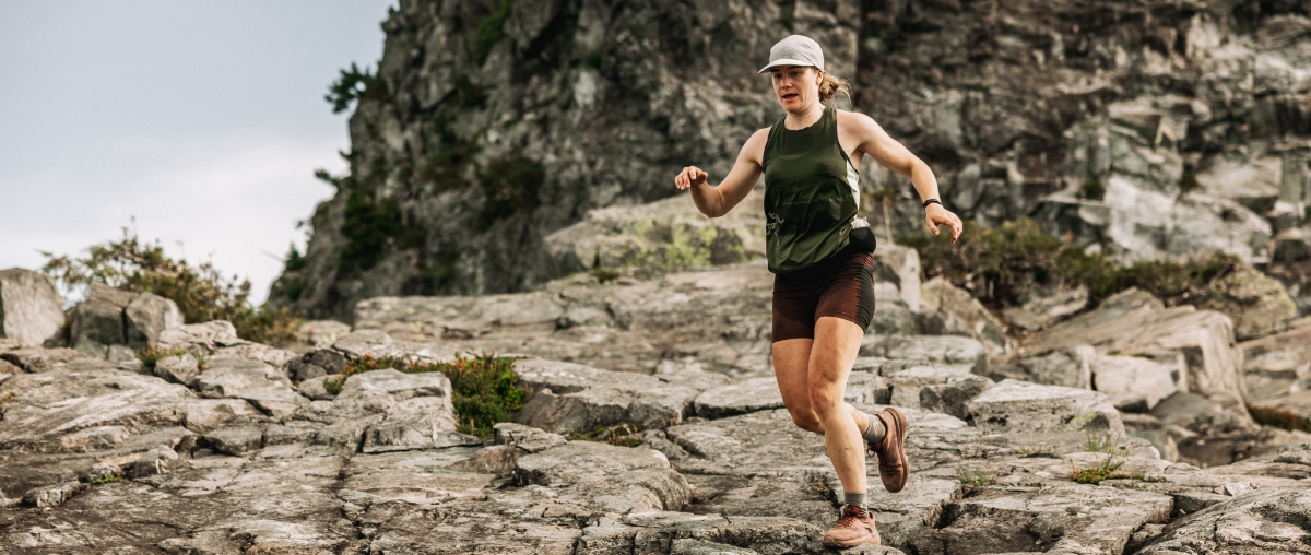 Arc'teryx: Beat the Heat with these Trail-Ready Accessories | Milled