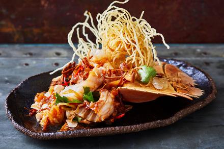 Cudo: Sydney: Five or Eight Course Chef's Tasting Menu + Glass of ...