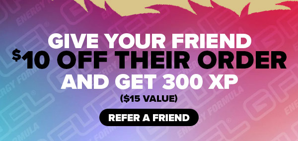 G FUEL: Introducing The “ISKREEM” Collector’s Box inspired by Twisted ...