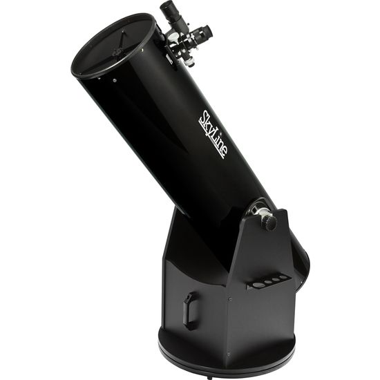 Orion Telescopes: Orion's SkyLine 12" Dobsonian Reflector Telescope ...