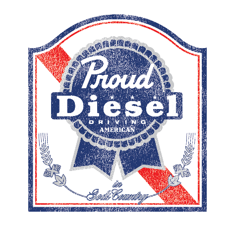 Diesel Dudes: It's ALMOST ready for us to launch these... | Milled